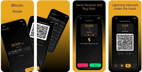 Wallet Of Satoshi What Is It And How Does It Work