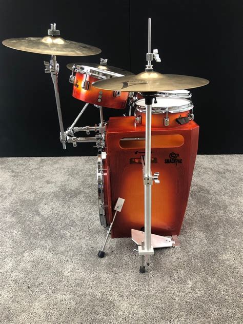 Smackpac Smackpac Ds1
