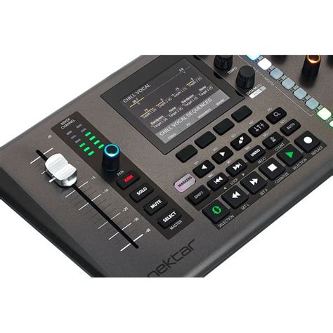 Nektar Panorama Cs12 United States