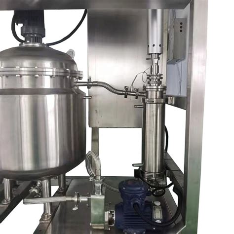 Cstr Continuous Stirred Tank Reactor Laboratory Reactor High Pressure Stainless Steel Reactor
