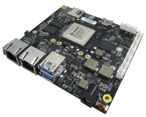 Newport Gw6300 Single Board Computer Gateworks Corporation Single Board Computers