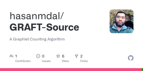 Github Hasanmdalgraft Source A Graphlet Counting Algorithm