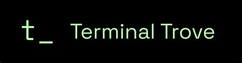 about terminal trove