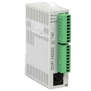DVP14SS211T Delta DVP 14SS2 PLC IndMALL Automation