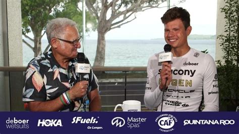 Rico Bogen Breakfast With Bob From Taupo 2024 Alex Bok