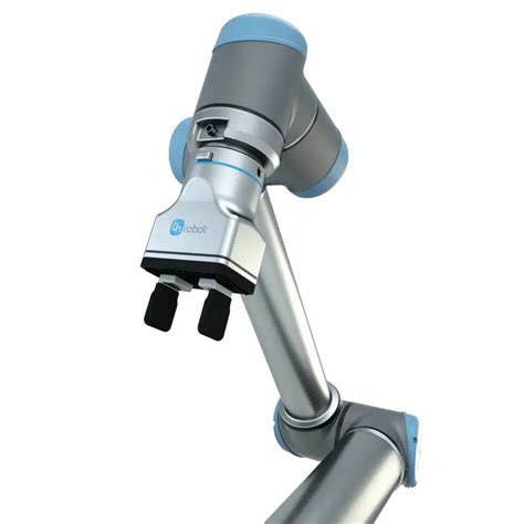 Onrobot 2fg7 Parallel Gripper Toolkit Technologies