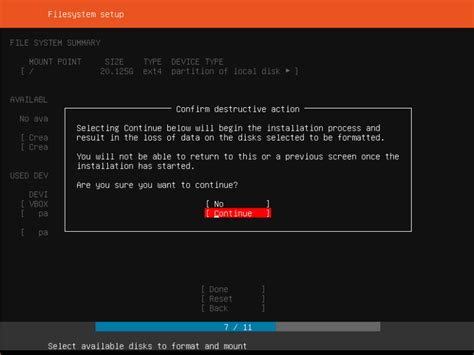 How To Install Ubuntu Server 1804 Tutorials And How To Cloudcone