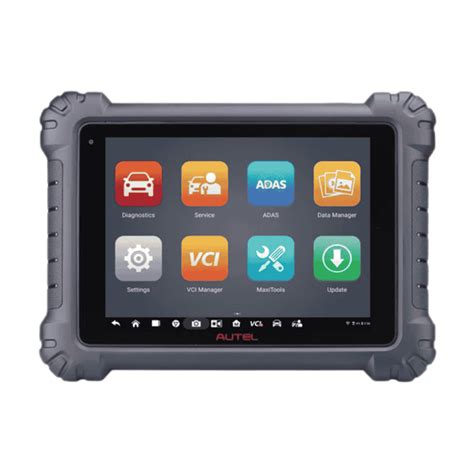 Autel Maxisys Im Series 1 Year Software Update Subscription