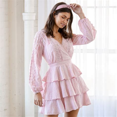 Feminine Dress