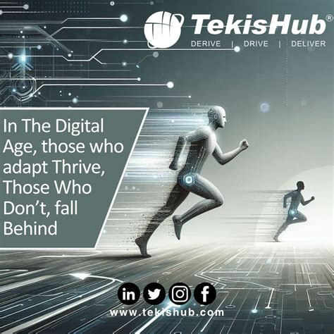 Digitaltransformation Adaptandevolve Techinnovation Futureoftech Businessgrowth