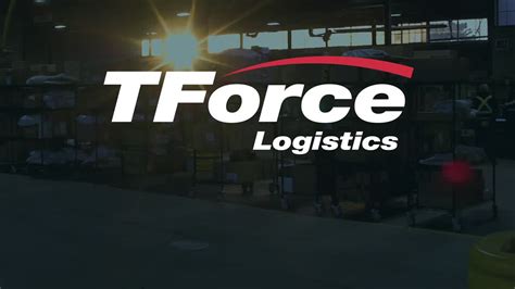 Video Tforce Logistics On Linkedin Speed Is Key With Ecommerce