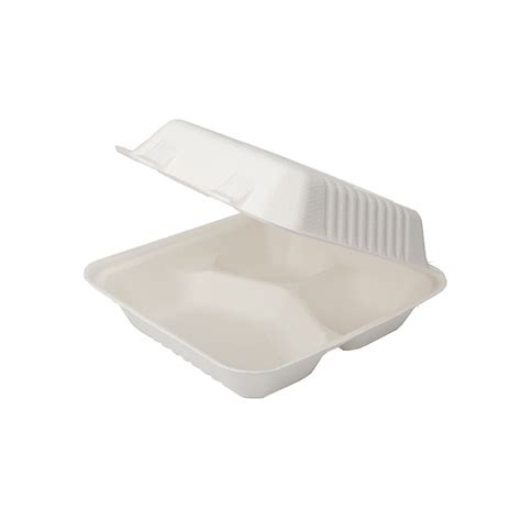 Bagasse Food Containers Manufacturer And Supplier In China Storefit