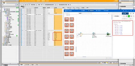 node red魔改后s7协议组件，采集控制控西门子plc，无需写代码 node red iot csdn博客