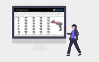Leveraging Excel For Barcode Scanning From Basics To Advanced Integration Hangzhou Sunavin