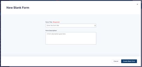 WordPress Form Setup A Step By Step Guide Syntactics Inc