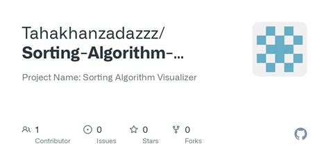 Github Tahakhanzadazzzsorting Algorithm Visualizer Using Python