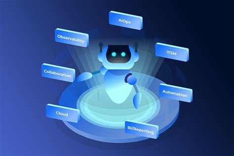 Taming The Data Problem And Accelerating Aiops Implementations With Robotic Data Automation Rda