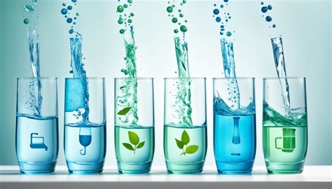 Water Intake And Health Unveiling Research Insights