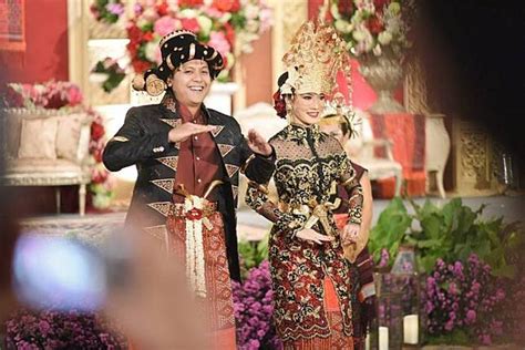 50 Top Baru Jas Pengantin Pria Batak Toba
