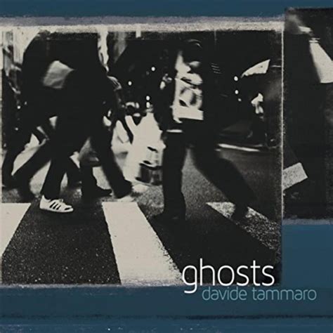 Play Ghosts By Davide Tammaro On Amazon Music