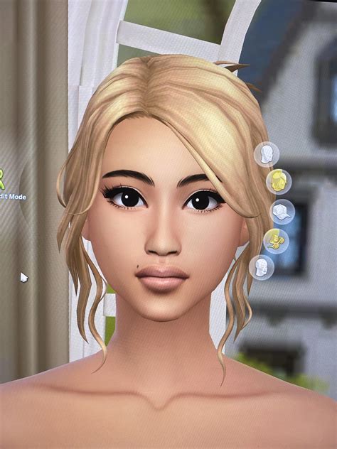 Please Help Me Find Out Who Im Thinking Of😭 Rsims4