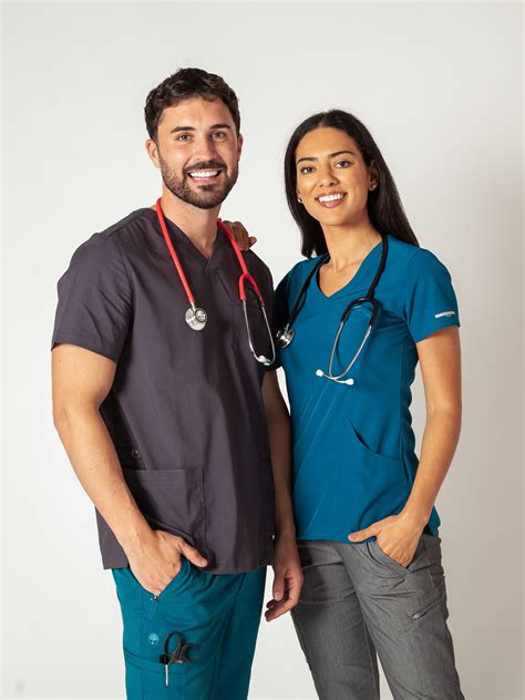 Australian College Of Nursing Acn The Scrub Store