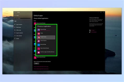 How To Change Default Browser On All Devices Tom S Guide