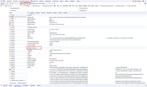 Web Checks With Form Based Authentication Logicmonitor