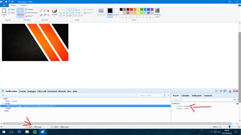 Html The Width Of The Image In Firefox Is Different From The Inserted Stack Overflow