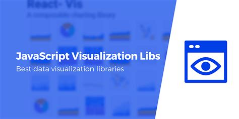 10 Of The Best Javascript Data Visualization Libraries In 2023