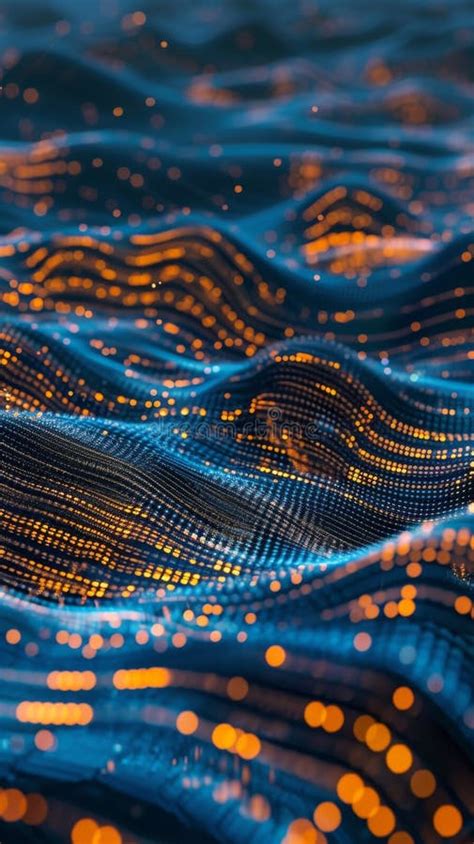 Formulate A 3d Animation Depicting The Synergy Between Quantum