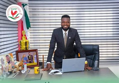 CPP National Youth League Kicks Start Operation Restoring The Tertiary