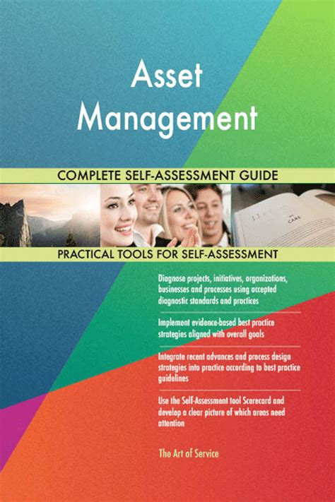 Asset Management Toolkit