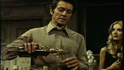 Amuck Barbara Bouchet