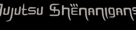 Codes Jujutsu Shenanigans Wiki Fandom