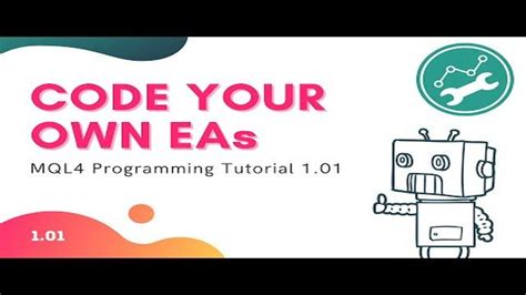 Understanding The Importance Of Script In Mql4 A Comprehensive Guide