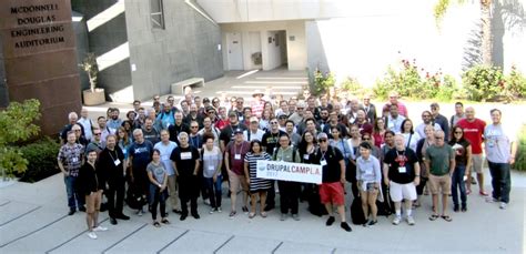 Drupalcamp La 2017 Smackdown Talks Recap