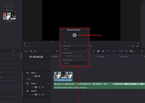 How To Freeze Frame In Davinci Resolve Storyblocks