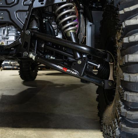 2022 Polaris Ranger 1000 Crew Sold Quackrack