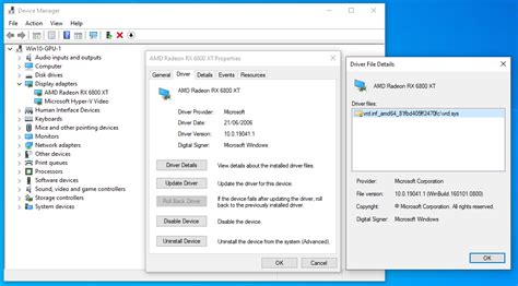 2 Gamers 1 GPU With Hyper V GPU P GPU Partitioning Finally Made Possible With HyperV GPU