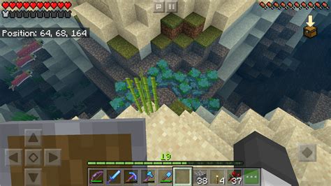 I Was Wondering Why My Zombie Spawner Was So Slow After Even Lighting Up All The Caves Nearby