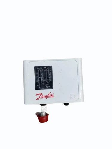 Danfoss Pressure Switch Kp35 7 5 Bar At ₹ 1000 Piece In Raipur Id 2852884944262