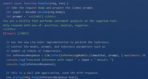 is it too early to leverage ai for webassembly the new stack