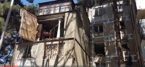 დიდ დიღომში აფეთქების შედეგად სამი ადამიანი დაშავდა Metronome Ge