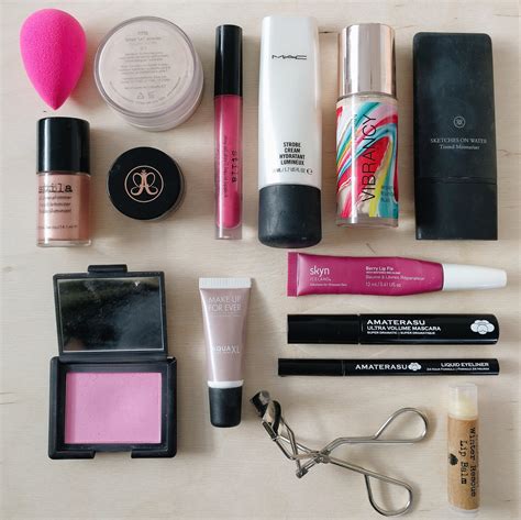 Ultra Makeup Kit Saubhaya Makeup