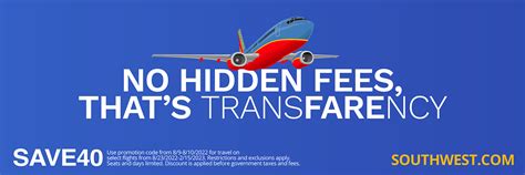 Southwest Airlines Billboard Design On Behance