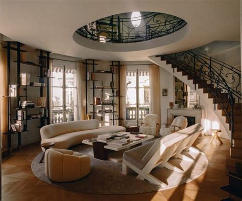 Isabelle Stanislas An Inspiring Voice In Interior Design