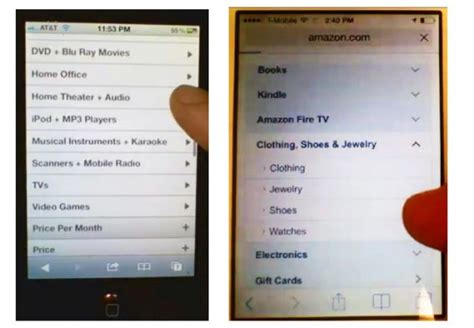 Mobile Conversion Optimization Common Mistakes How To Fix Them