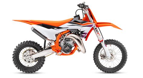 Fotos Ktm Sx 2026