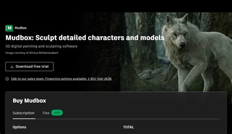 autodesk mudbox 3d explore 10 000 ai tools and explore best alternatives